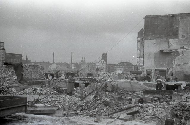 Occupation of the Netherlands