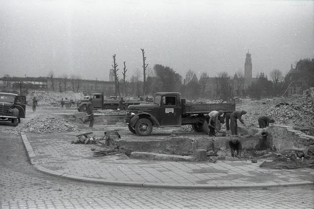 Occupation of the Netherlands